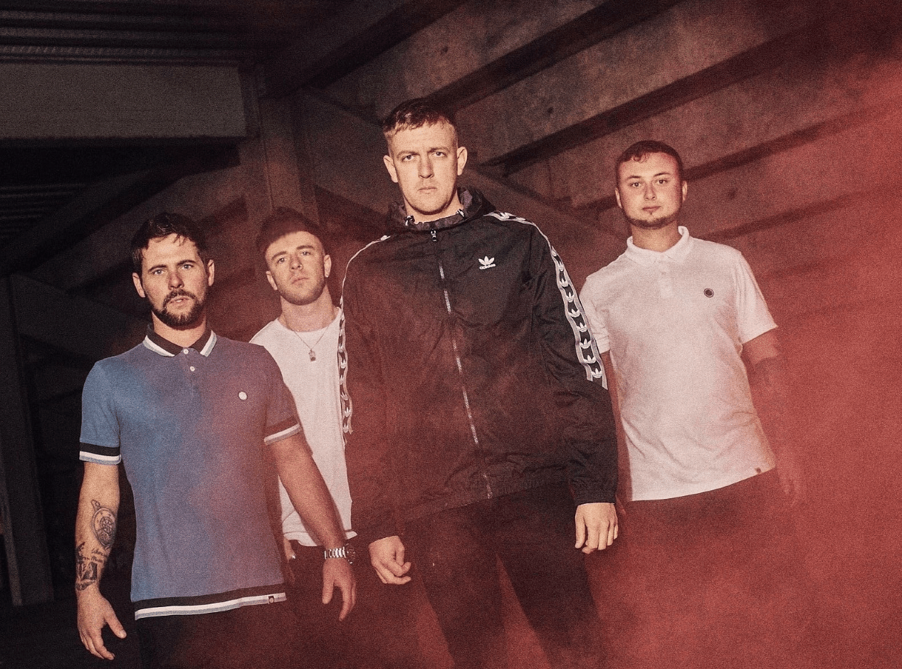 The Reytons – Dingwalls