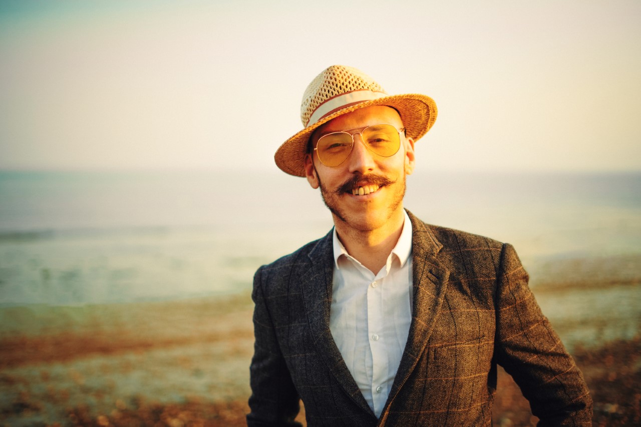 Jamie Lenman – Dingwalls