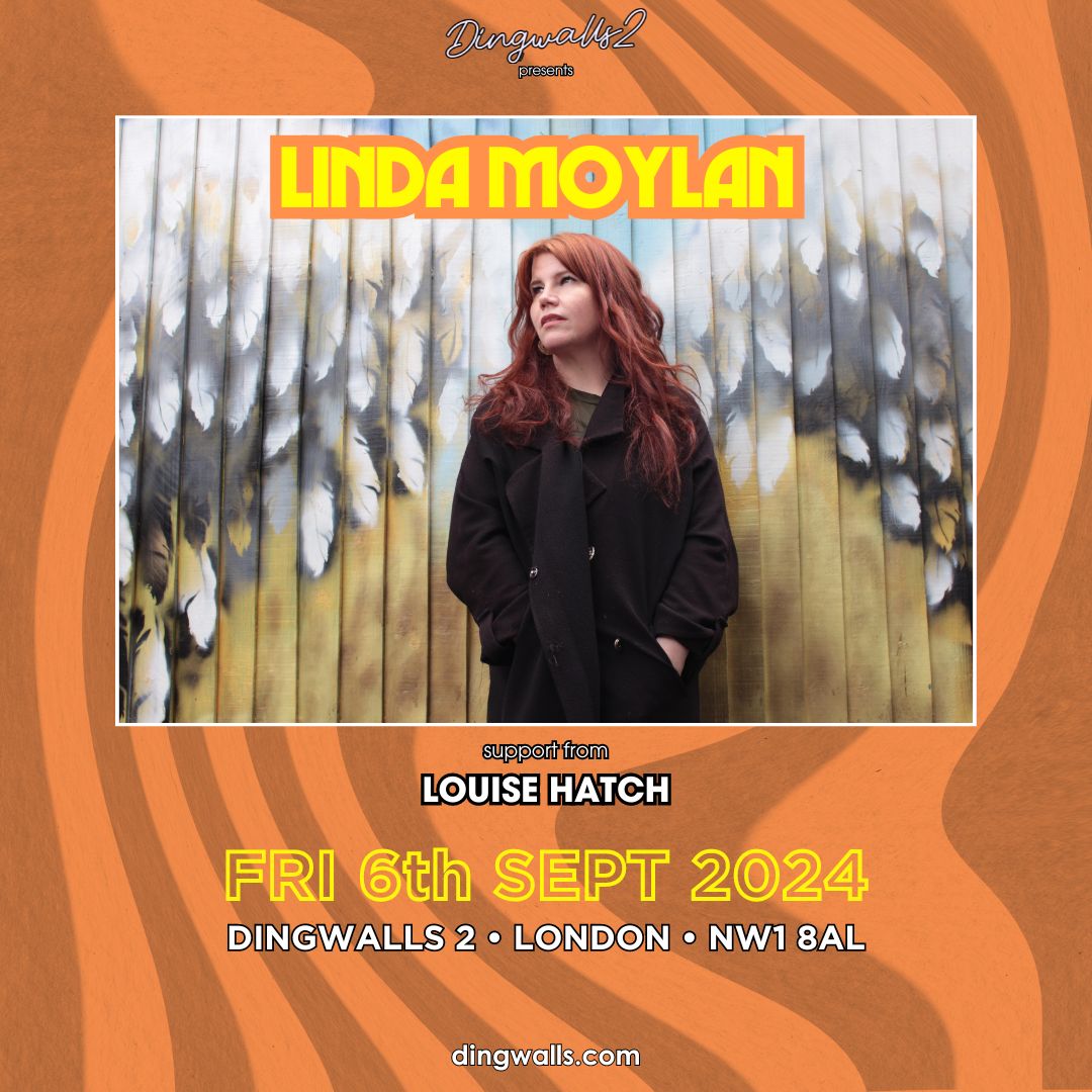 Dingwalls 2: Linda Moylan – Dingwalls