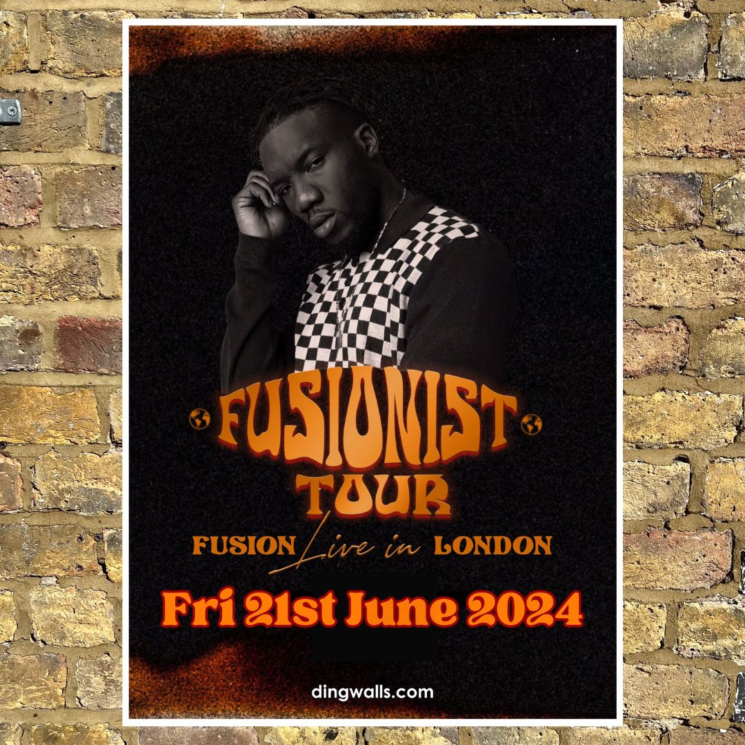 Dingwalls – Camden's Famous Live Music Venue