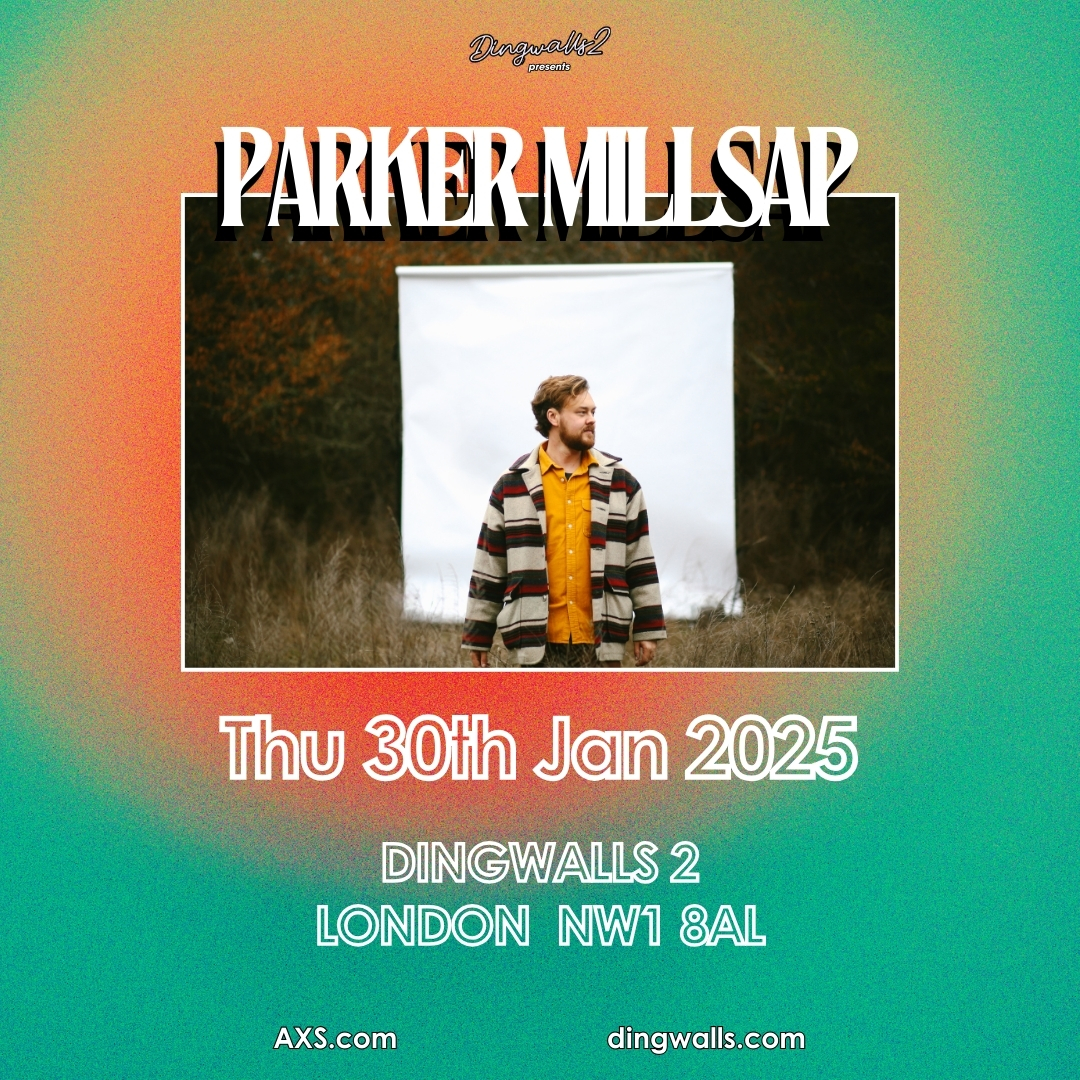 Dingwalls 2: Parker Millsap – Dingwalls