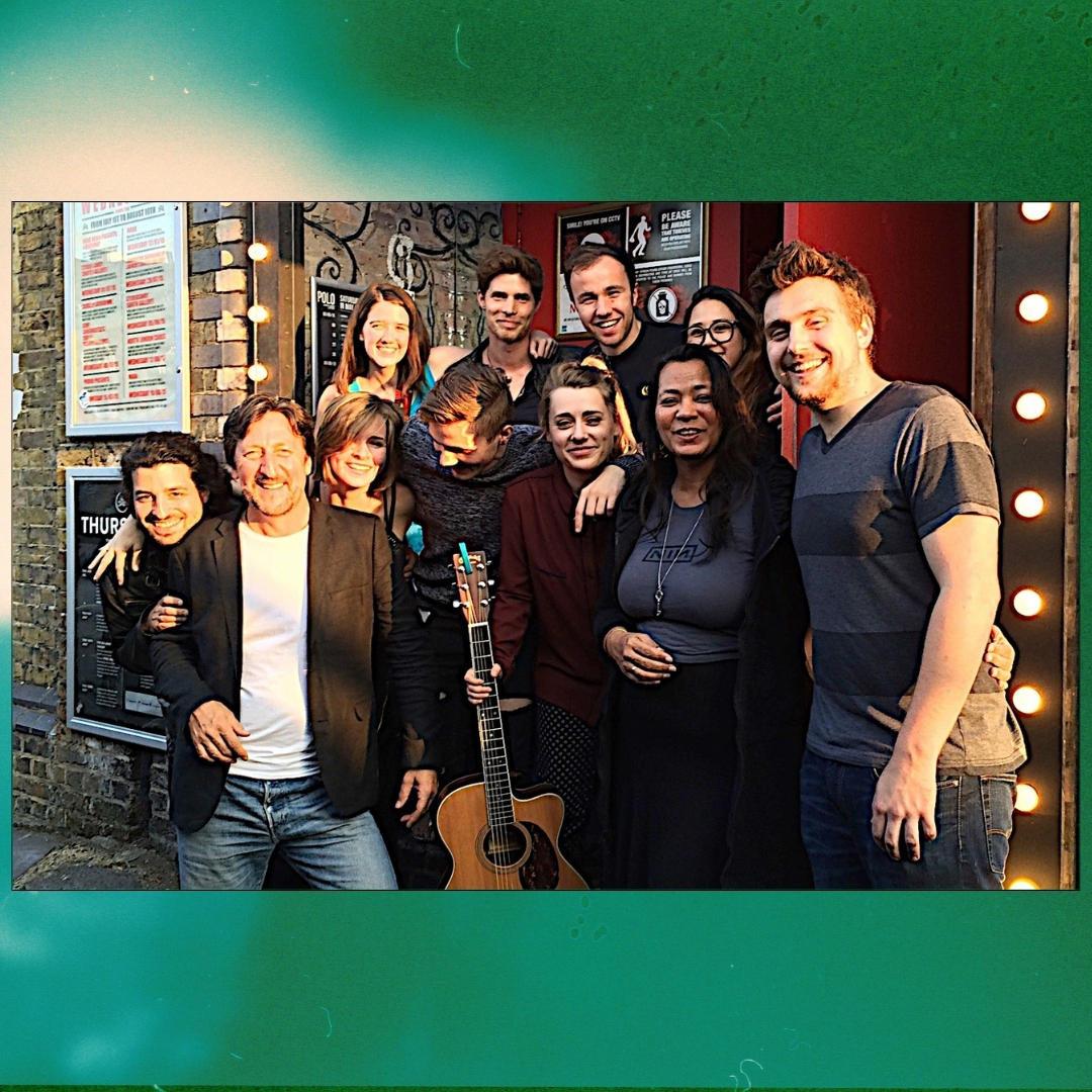 Dingwalls 2: ICMP x USC – Dingwalls