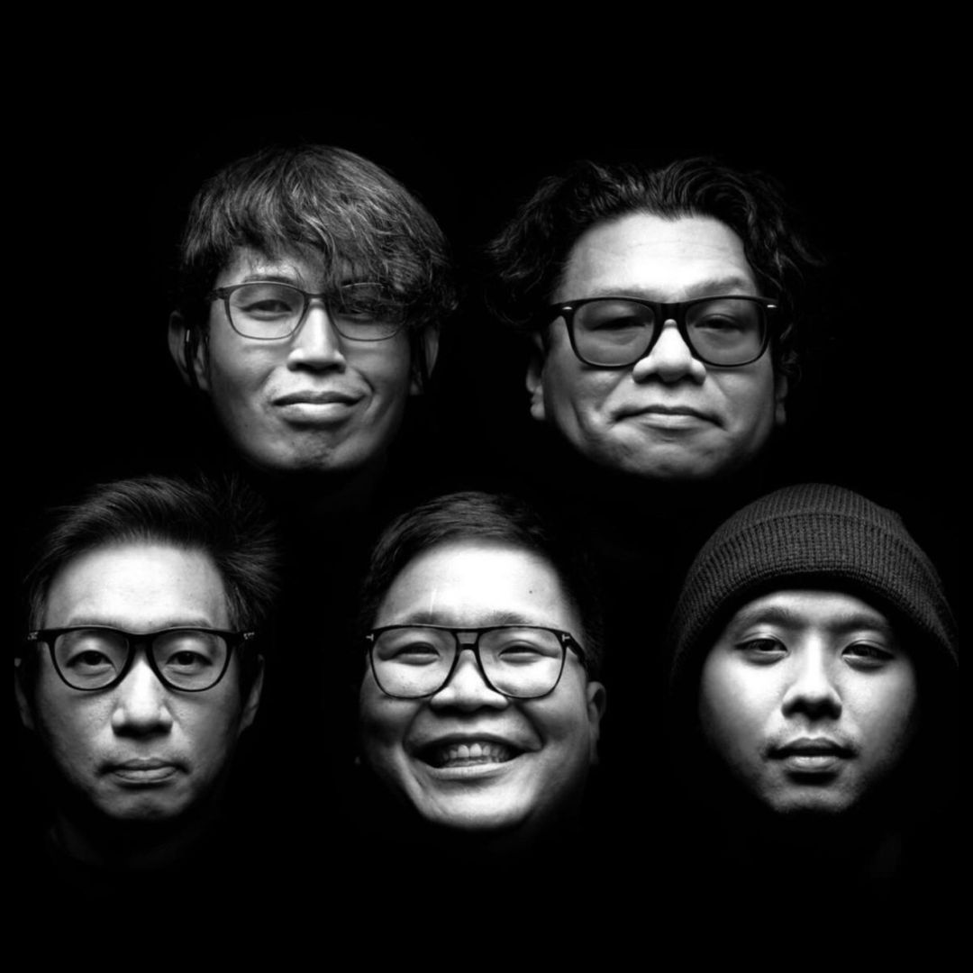 The Itchyworms – Dingwalls