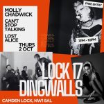 Gigs – Dingwalls