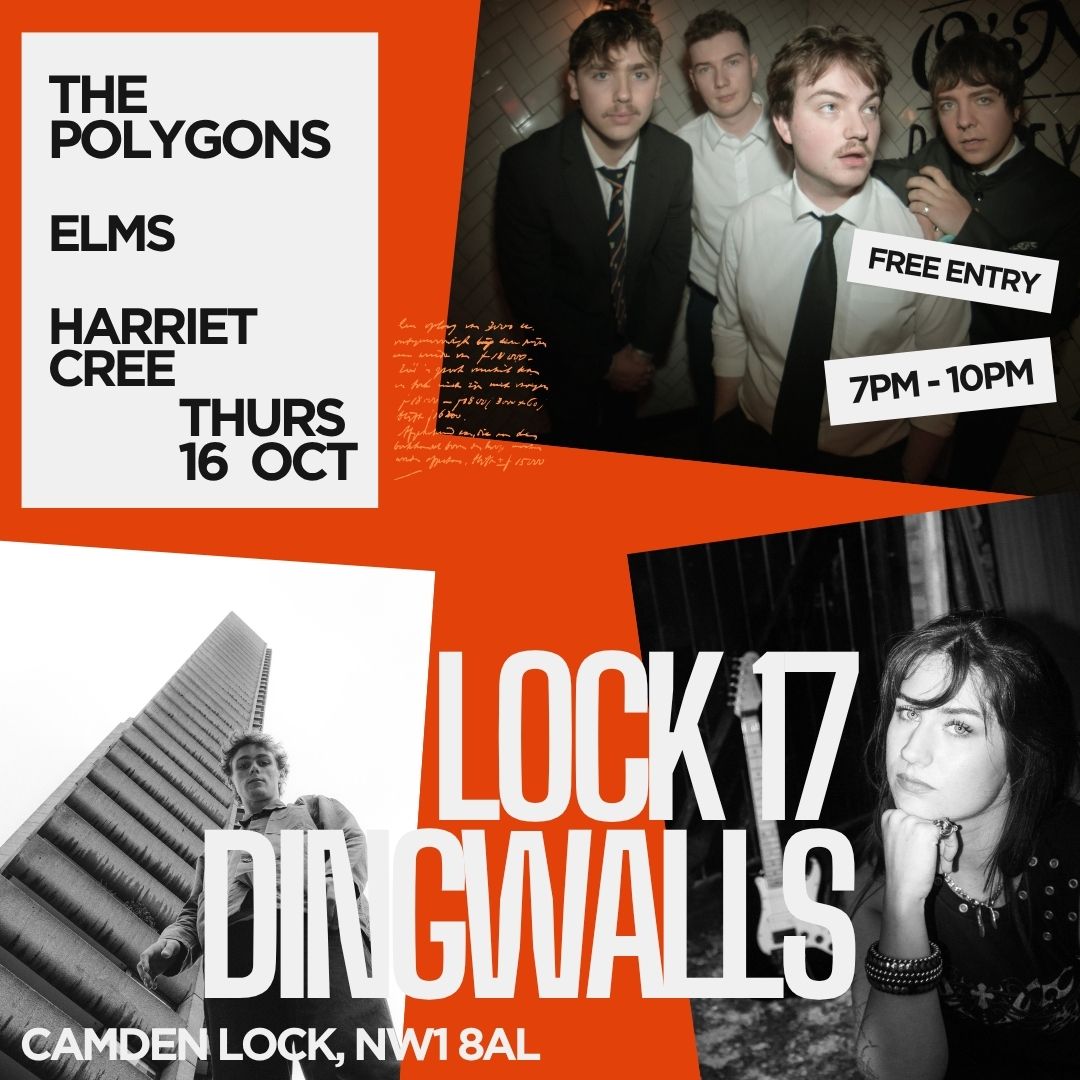 Gigs – Dingwalls