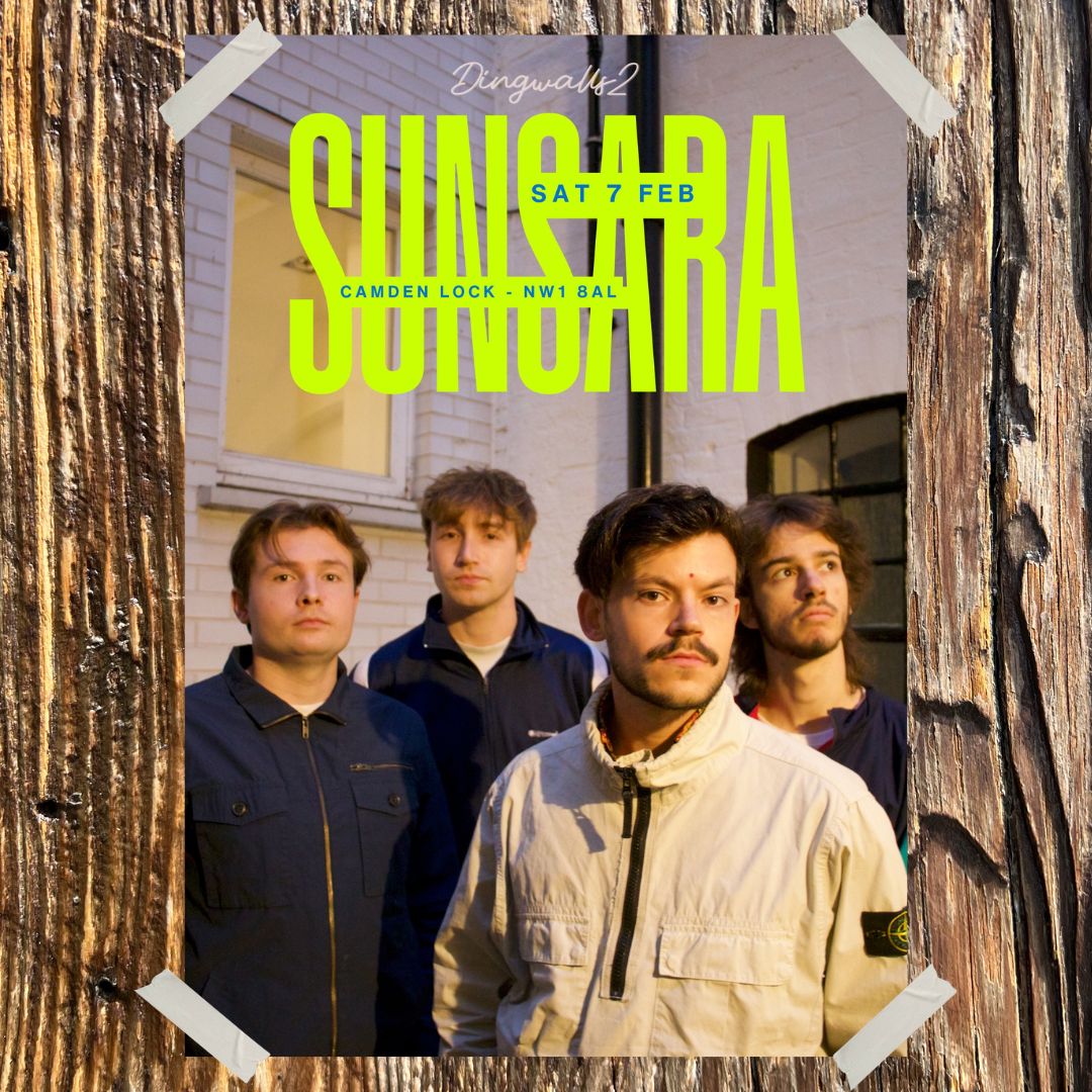 Dingwalls 2: Sunsara – Dingwalls